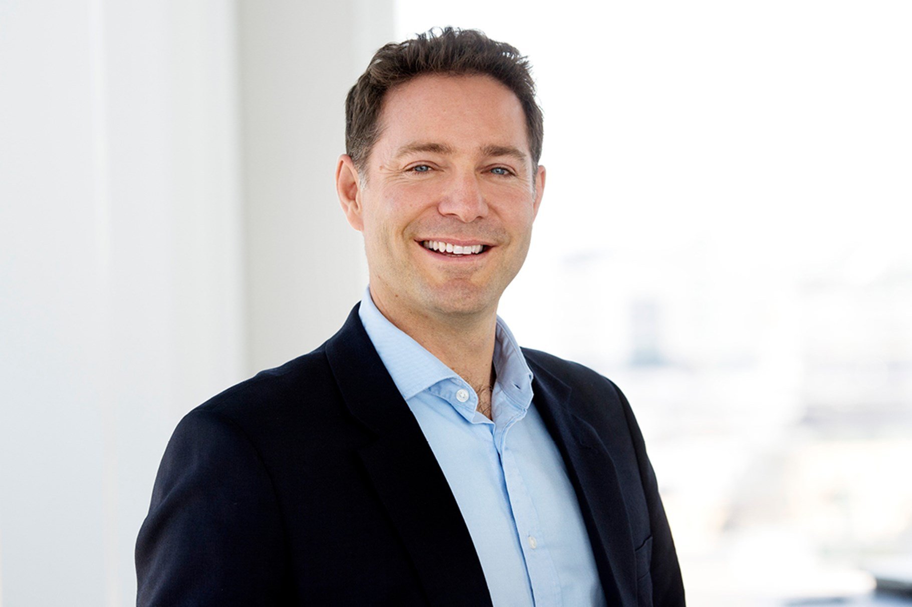 Jake van Beever | Client Adviser | Rothschild & Co