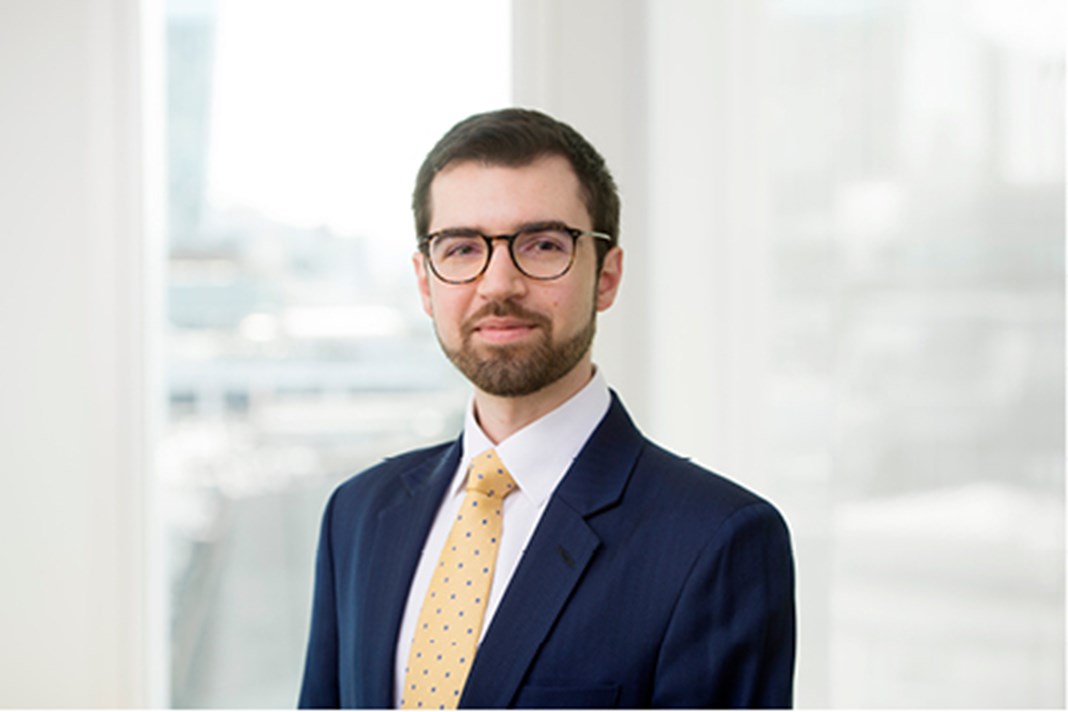 Paul Lanigan | Client Adviser | Rothschild & Co Wealth Management