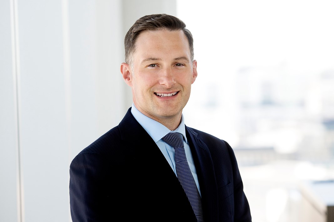 Peter Hindle | Managing Director | Rothschild & Co