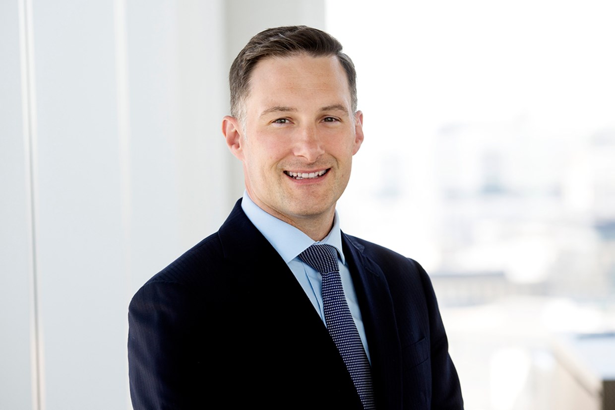 Peter Hindle | Managing Director | Rothschild & Co