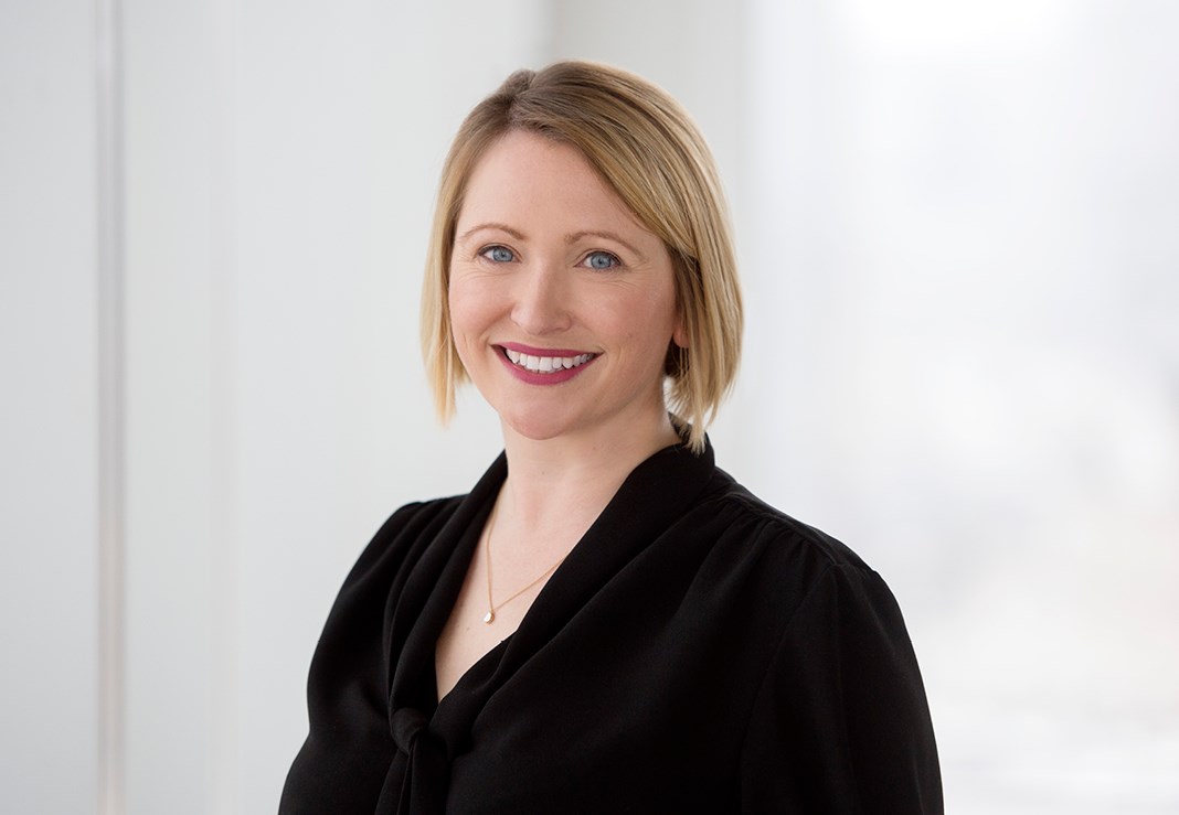 Sophie Kilvert | Client Adviser | Rothschild & Co