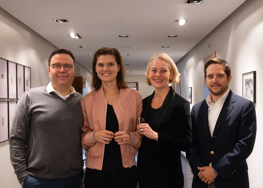 Rothschild & Co Wealth Management setzt die Expansion im Nahen Osten ...