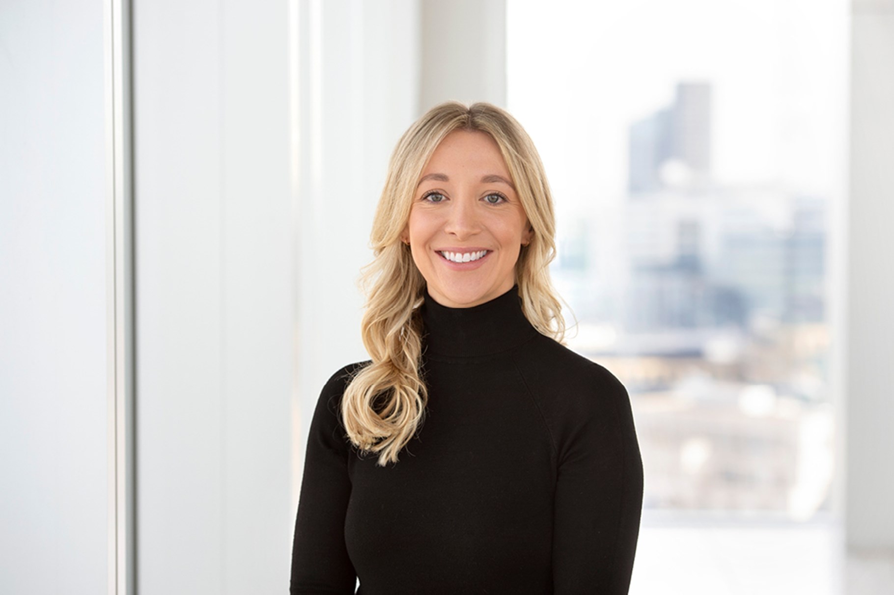 Becky Orme | Client Adviser | Rothschild & Co
