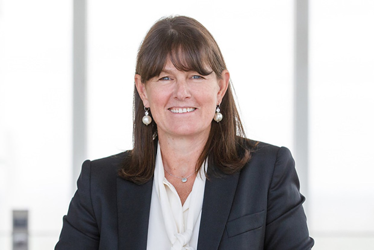 Helen Watson | Chair, Wealth Management UK | Rothschild & Co