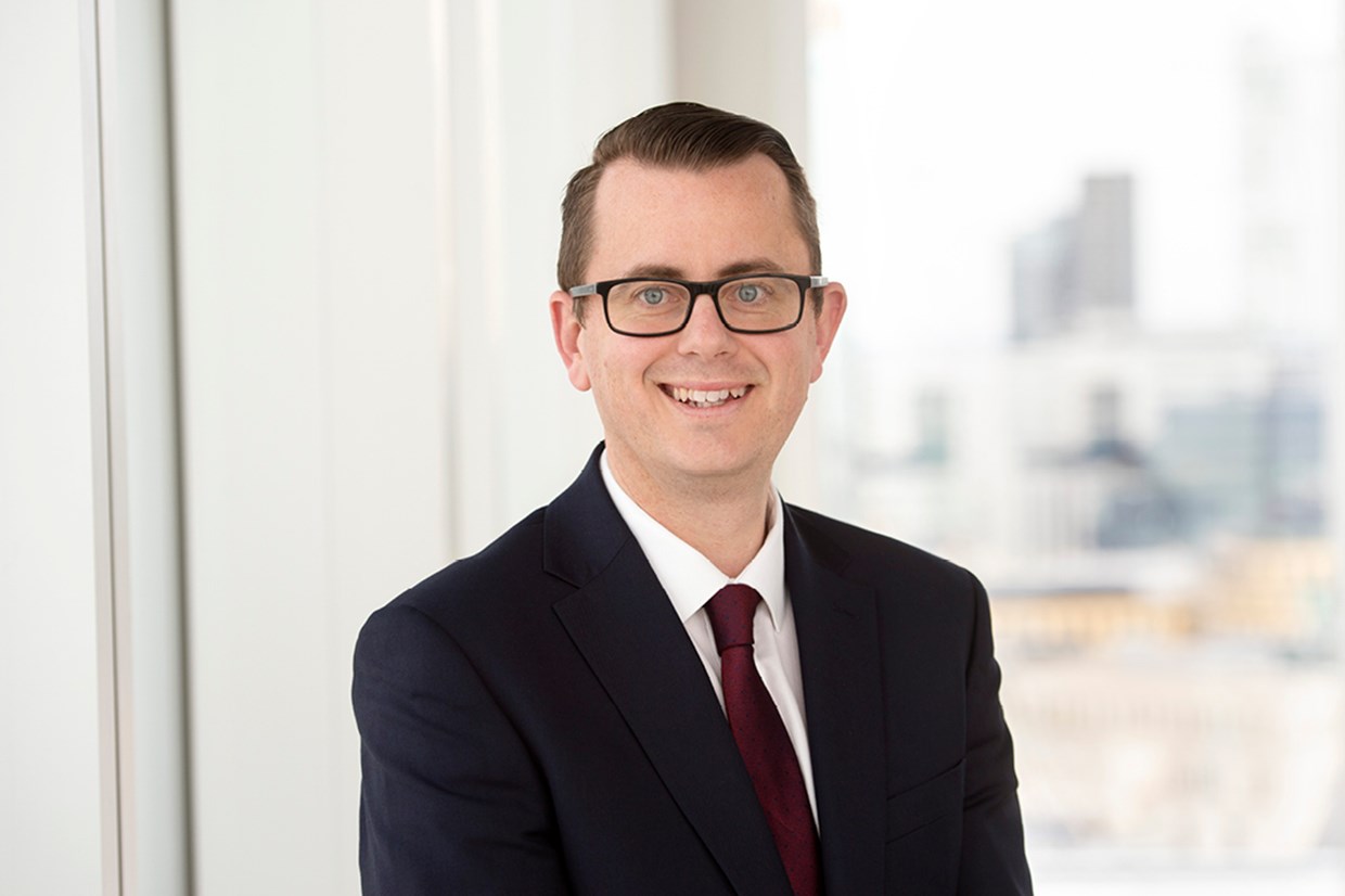 Nathan Long | Client Adviser | Rothschild & Co