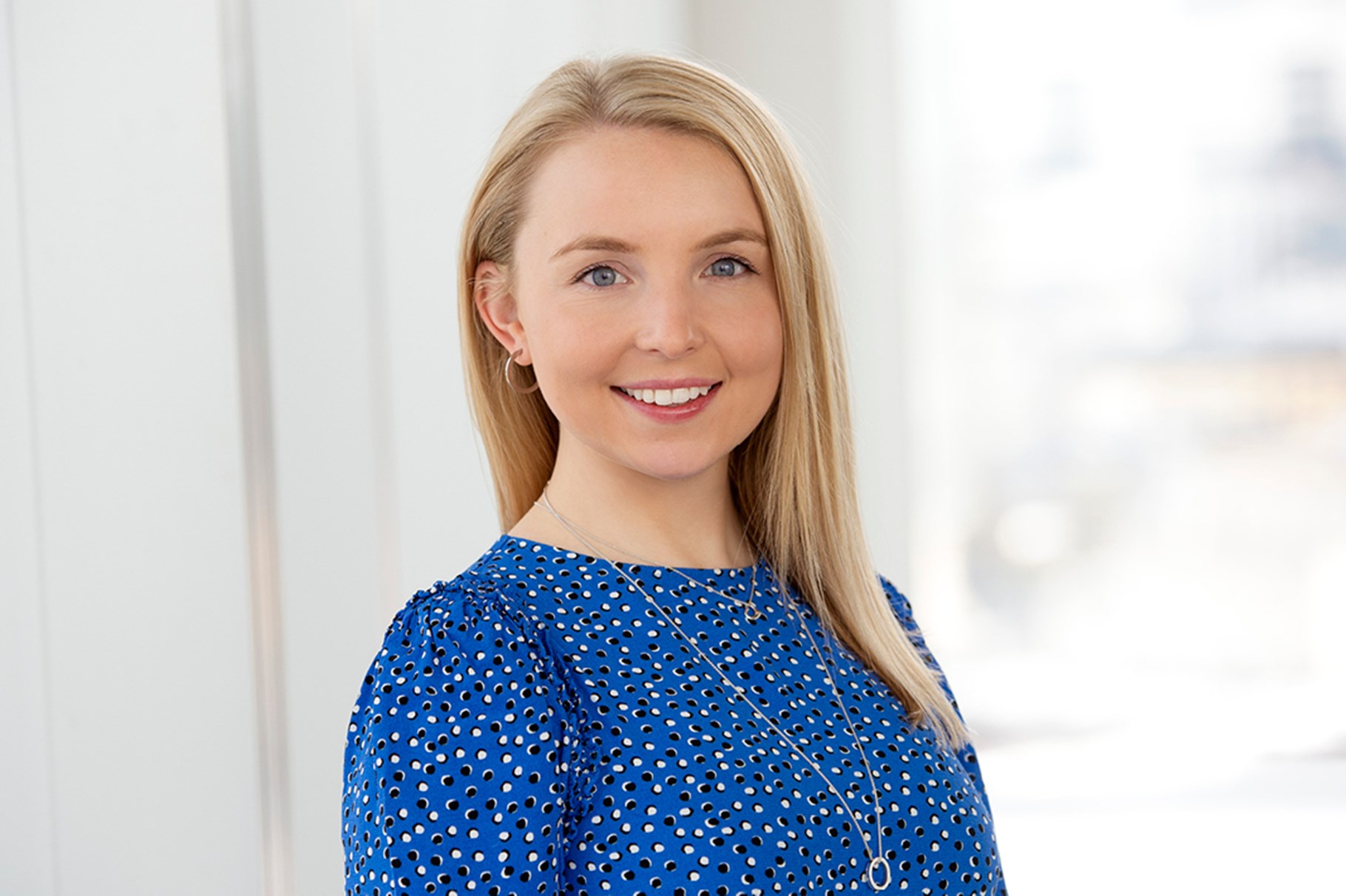Poppy Foster | Client Adviser | Rothschild & Co