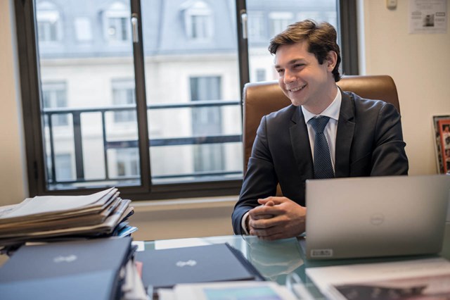 Wealth Management France | Martin Maurel | Rothschild & Co