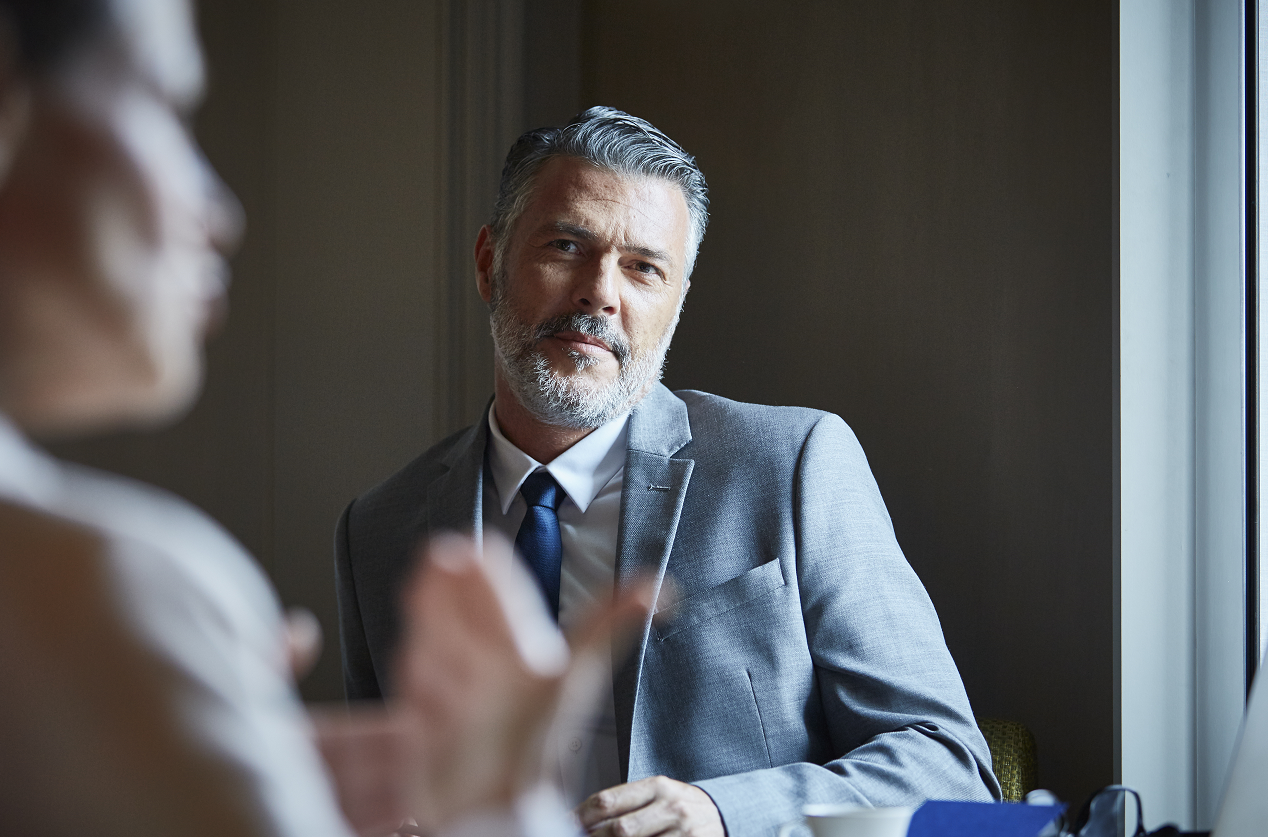 Vested benefits Switzerland | Rothschild & Co