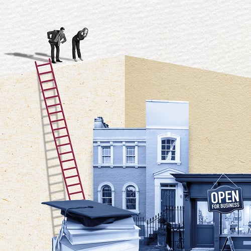 Minimising the effect of inheritance tax | Rothschild & Co