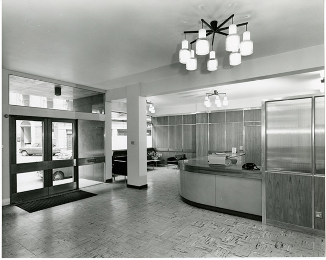 The Rothschilds and Manchester: a shared history | Rothschild & Co