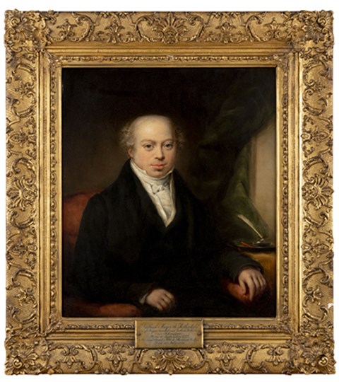 The Rothschilds and Manchester: a shared history | Rothschild & Co