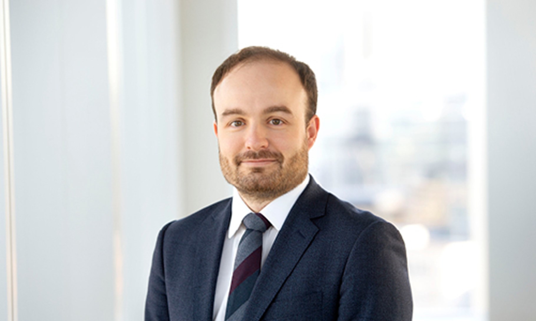 Alex Williams | Client Adviser | Rothschild & Co