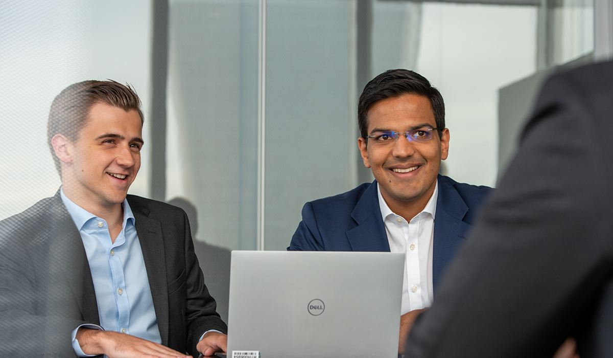 Wealth management for accountants | Rothschild & Co