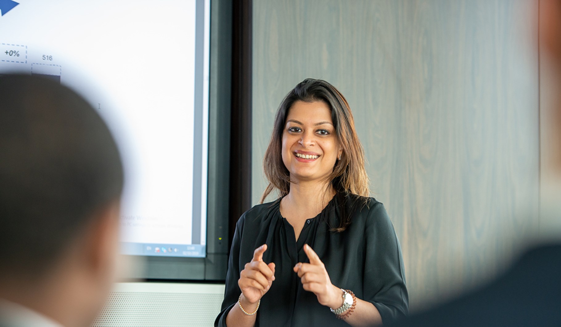 Wealth management for consultants | Rothschild & Co