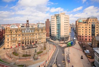 Wealth Management Leeds | Rothschild & Co