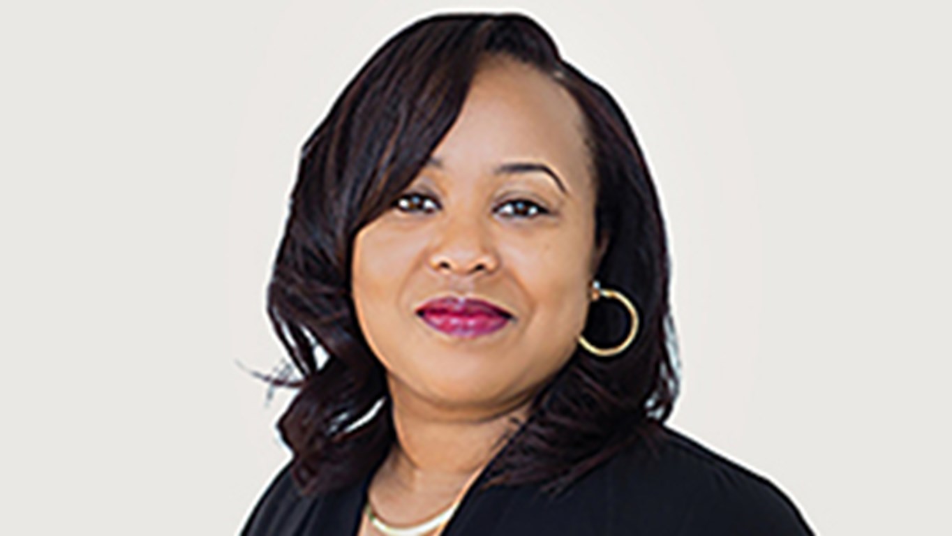 Aisha Jones