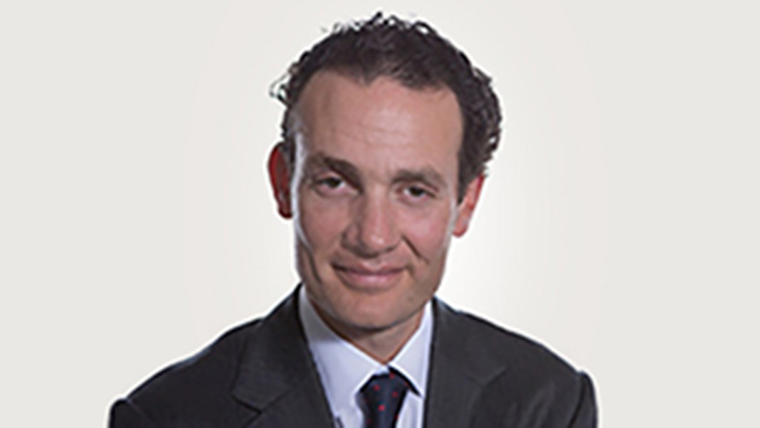 Alexandre de Rothschild