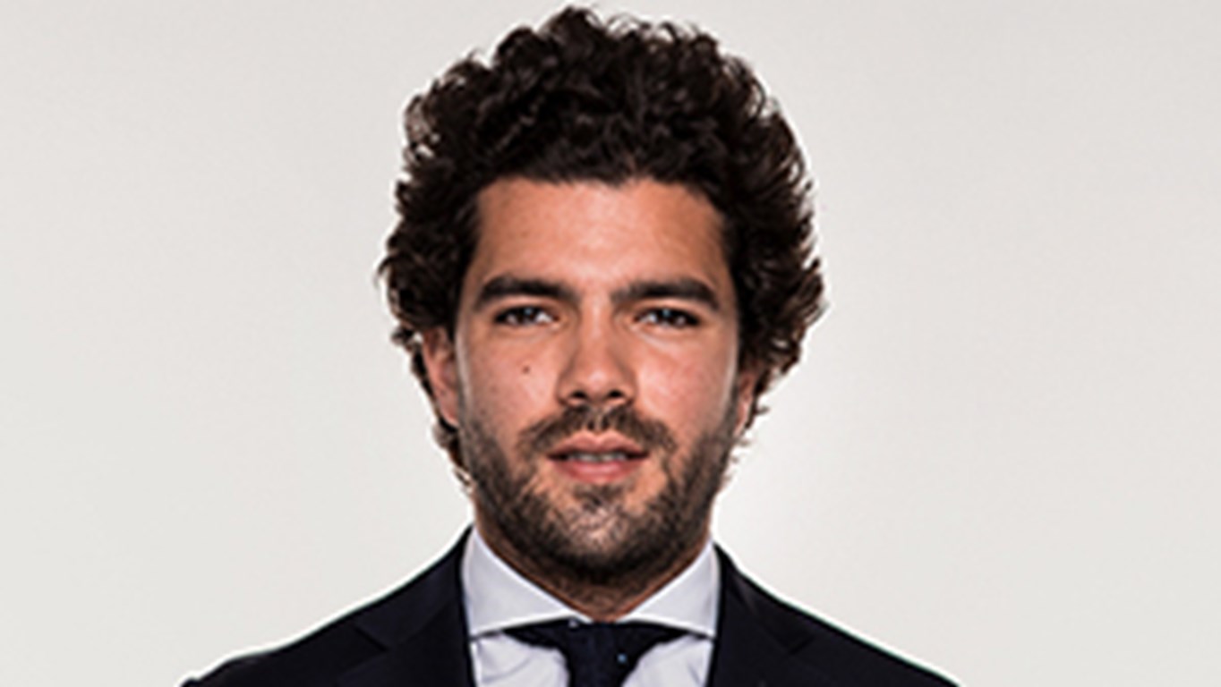 Alexis Bussière