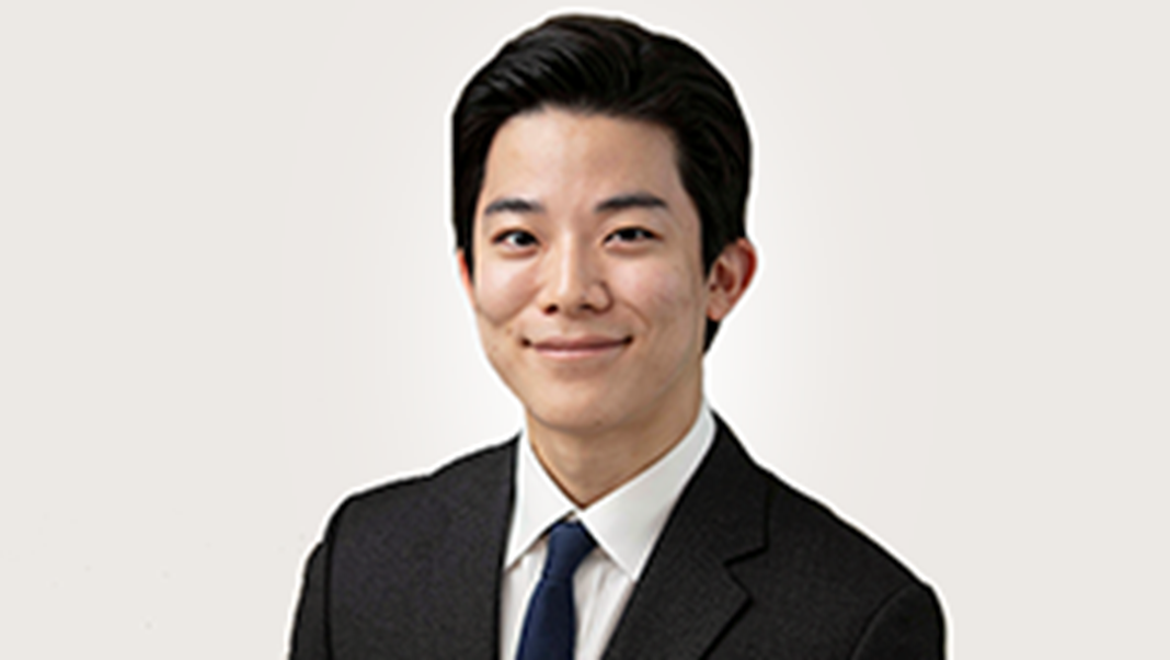 Christopher Kim