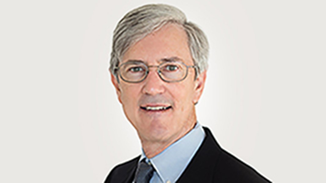 Michael Hatley