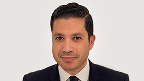 Seif Khoufi