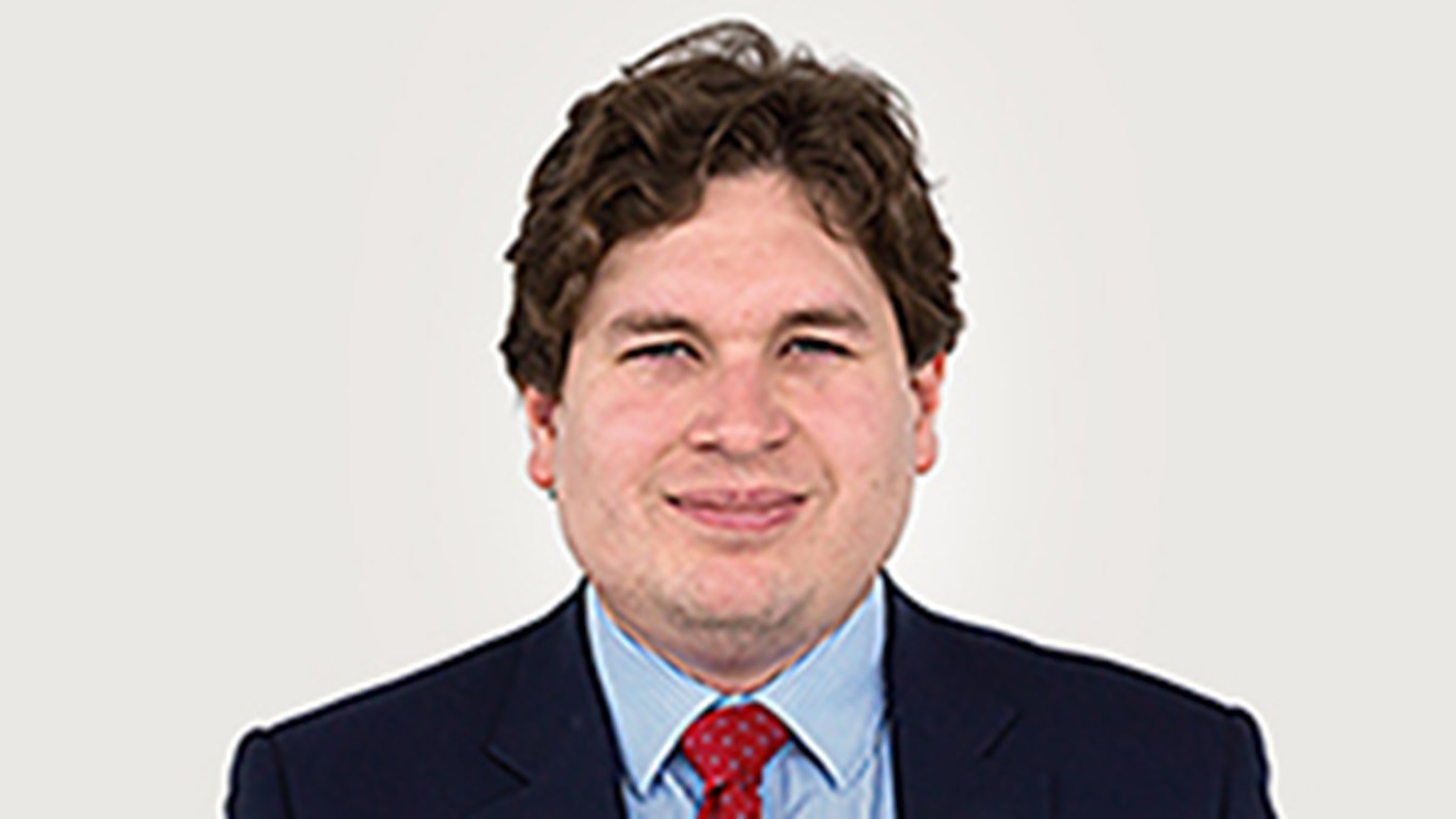 Tim Ayles