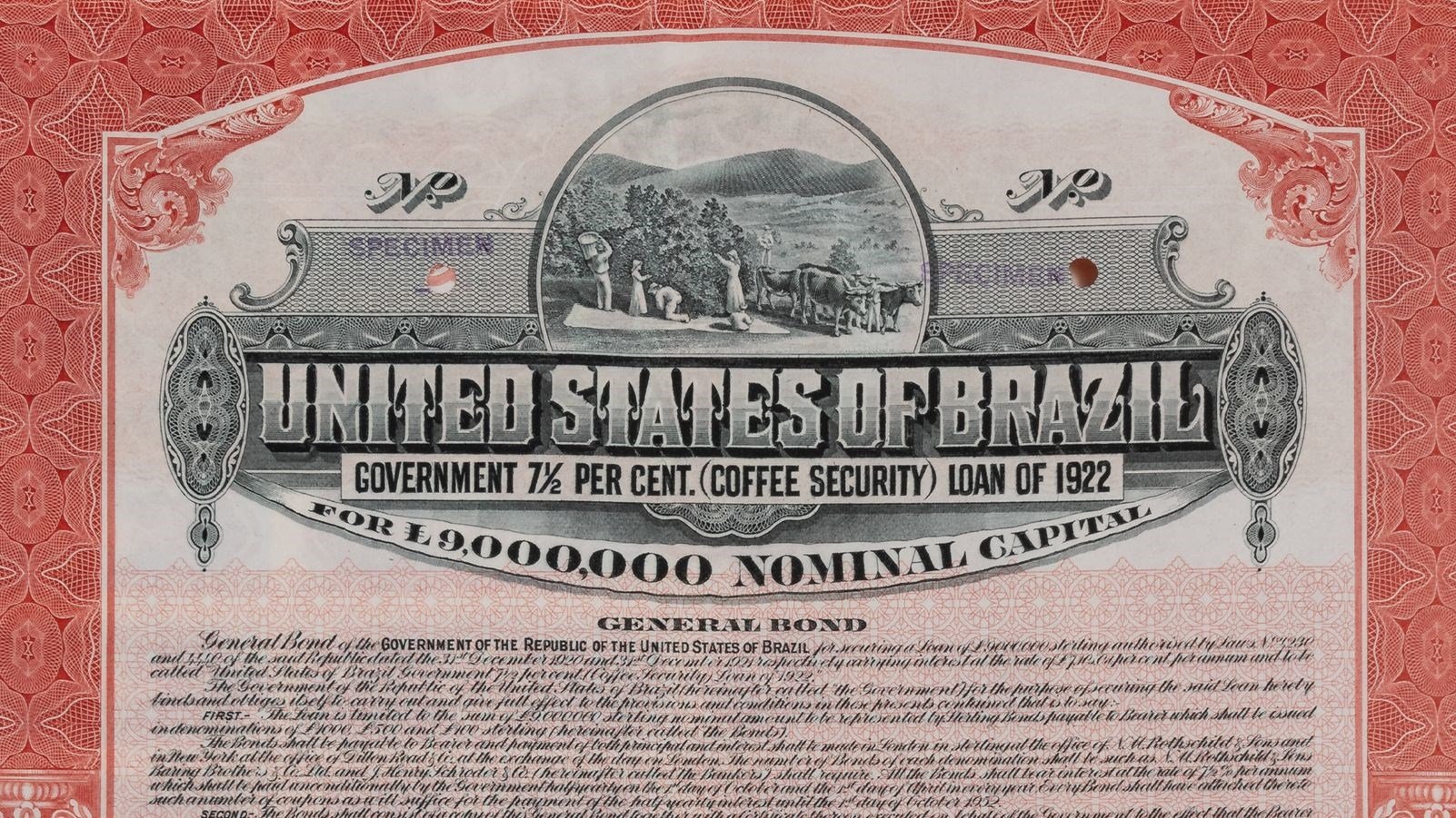 Our story - Rothschild & Co